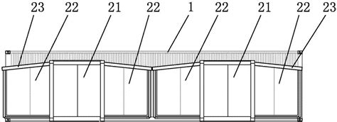 预制模块化种植装置的制作方法