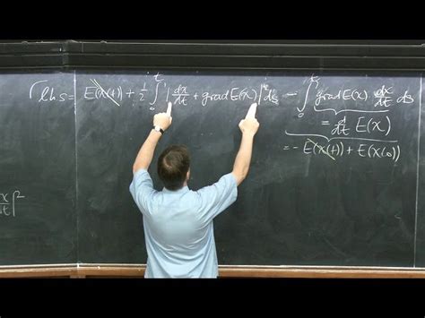 Free Video The Thresholding Scheme For Mean Curvature Flow As Minimizing Movement Scheme From