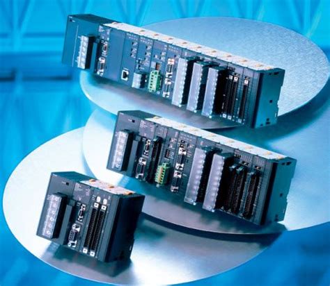 Know About Programmable Logic Controllers Types Of Plcs