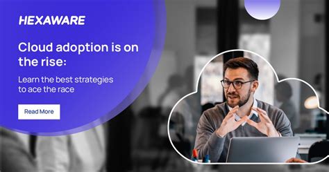 How Hexaware Simplifies Cloud Migration Hexaware Technologies Posted