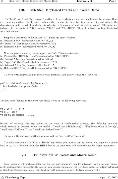 Java How To Turn Keycode Into Letters Lasopaholy