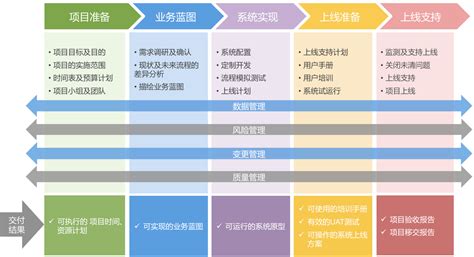 sap implementation