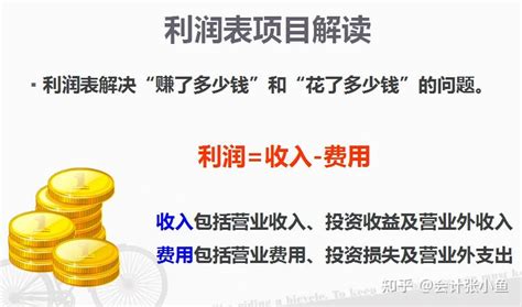 三大财务报表之间的勾稽关系详解，你弄懂了吗？附可视化报表模板 知乎