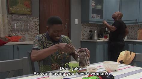 Mrekza Is Shocked To Realise Who Cosmo Has The Hots For Find Out For Yourself Tonight 8pm