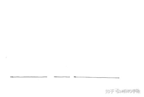手绘教程 摩天大楼效果图 知乎
