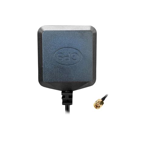 Gps Active Antenna Asian Creation Communication Co Ltd