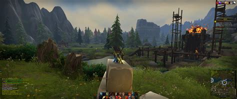 [preset] Altz Ui Is Still My Favourite Ui R Wowui