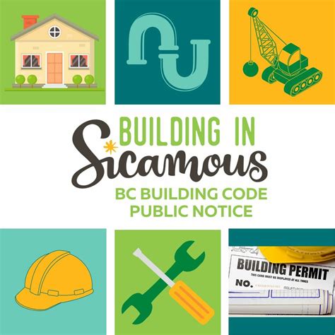 BC Building Code Updates On Seismic Adaptability And Step Code Requirements News District Of