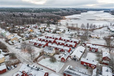 Sjögatan 4a Hällefors Fastighet Till Salu