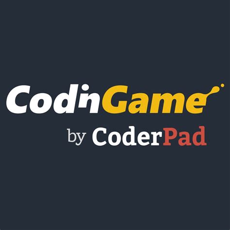 Codingame By Coderpad Pricing Alternatives And More 2023 Capterra