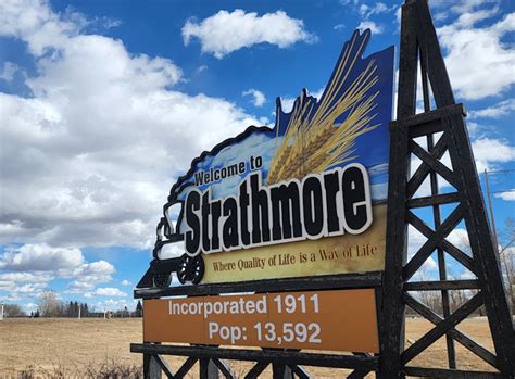 Town Of Strathmore Seeks Volunteers For Local Boards And Committees Local