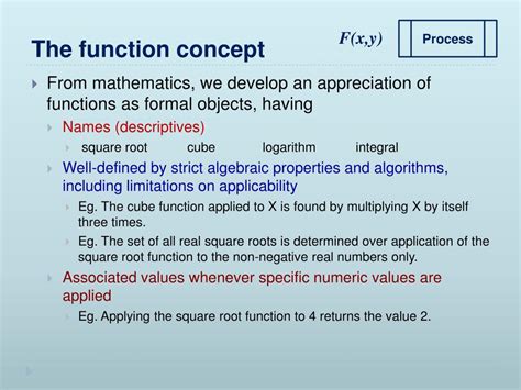Ppt 60 141 Lecture 1 Functions Powerpoint Presentation Free Download Id2599525
