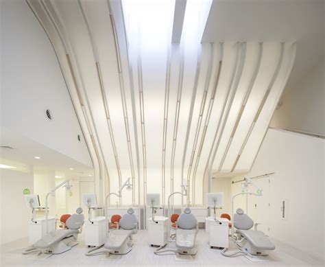 Lightwell - Merge Architects