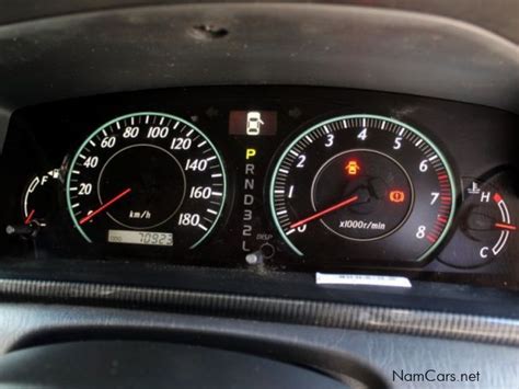 used toyota runx 2006 runx for sale windhoek toyota runx sales toyota runx price n 79 000