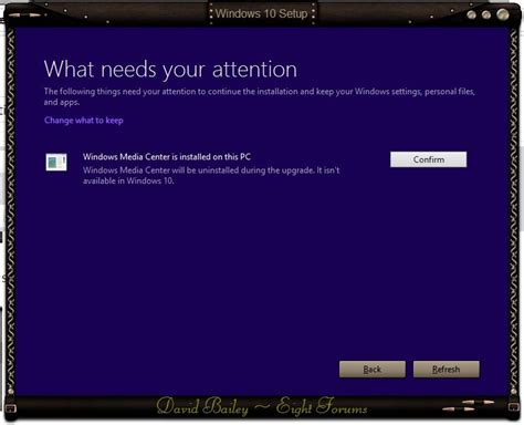 Windows Media Creation Tool Windows Forums
