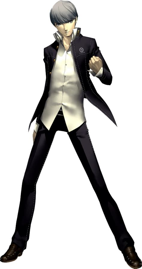 Yu Narukami Shin Megami Tensei Online Fandom