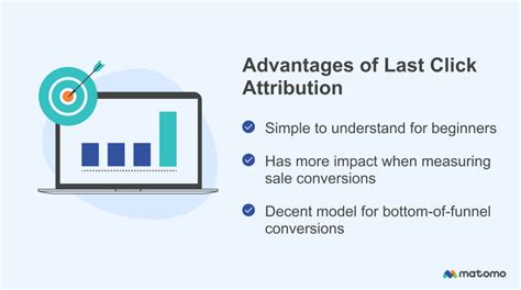 What Is Last Click Attribution A Beginners Guide Analytics Platform Matomo