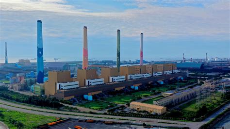 中火增建燃氣機組繞過市府 盧秀燕批中央耍特權 漠視台中民意 環境資訊中心