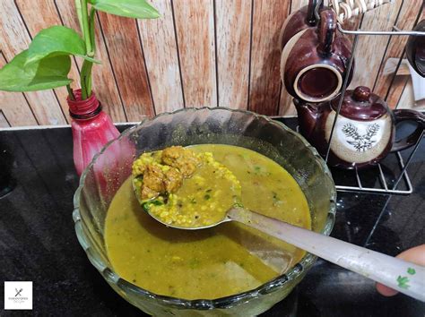Masala Urad Dal Recipe Urad Dal Tadka With Dhaba Style