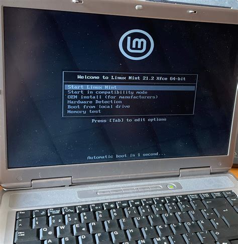 Was Kann Das Problem Sein Linux Installation Geht Nicht Computer Windows Webseite
