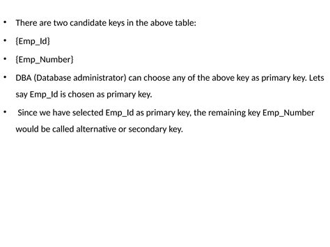 Relational Database Management Systempptx