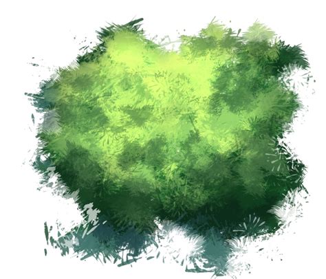 How To Draw Anime Grass Patel Stemed1965