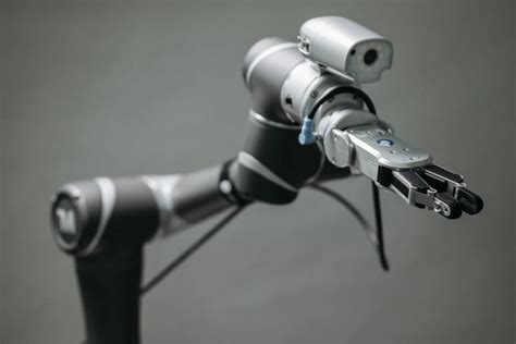 Top 10 Robot Sensor For Industrial Automation Mectronic Blog Top 10 Robot Sensor For Industrial Automation Mectronic Blog