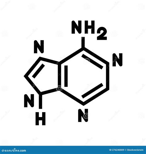 Nucleic Acid Vaccines Infographic Vector Illustration 253438128