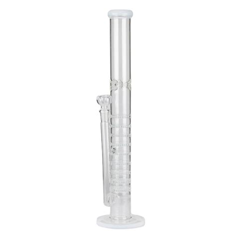 18 Multi Honeycomb Diffuser Bong Inhalco