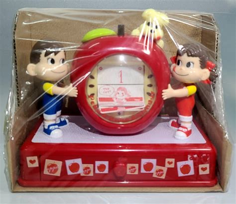 Vintage Peko & Poko Calendar, Hobbies & Toys, Collectibles ...