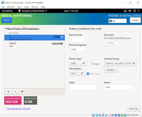使用 Virtualbox 安装 Linux 虚拟机 Linux 中国 知乎