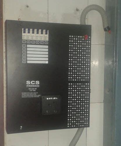 DMX LED Dimmer At Rs Hastinapuram Chennai ID