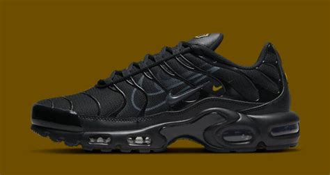 Nike Air Max Plus Nice Kicks
