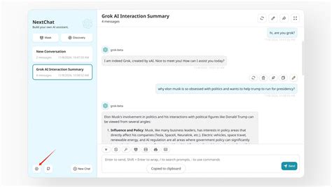 Guide To Access And Use Free Grok Api 0 Code Genzone Ai