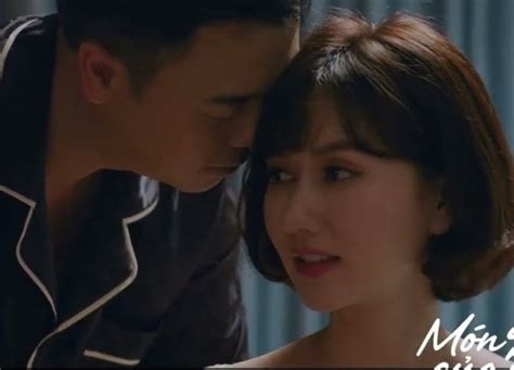 Món Quà Của Cha Tập 2 Bà Thủy Phá Màn Hâm Nóng Tình Cảm Của Nghĩa Quyên Phim Việt Việt