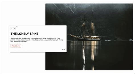 Cuztomize Navigation In Controlled Slider With Swiper And Nextjs By