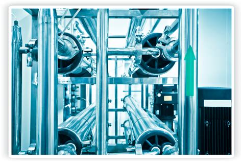 Separation Technologies For Wastewater Treatment Condorchem Enviro