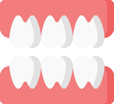 Teeth Illustration Design 47591251 Vector Art At Vecteezy