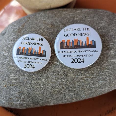 Lyon France Jw 2024 Special Convention Artofit