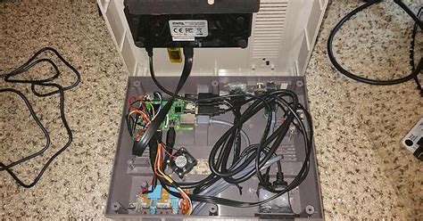 Nes Retropie Build Album On Imgur