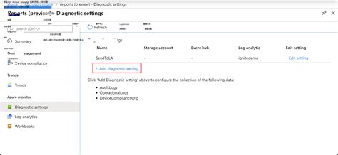Microsoft Intune 报告 Microsoft Intune Microsoft Learn