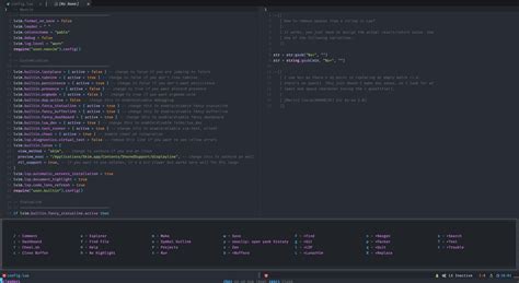 GitHub Abzcoding Lvim Bloated LunarVim