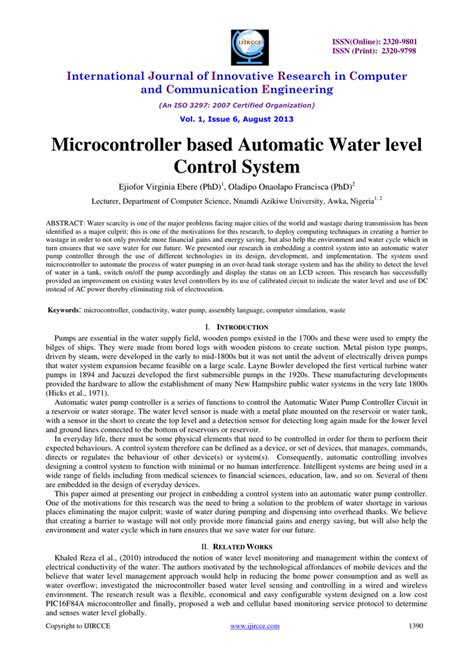 Automatic Water Level Controller Circuit Diagram Using 8051 In Proteus Circuit Diagram