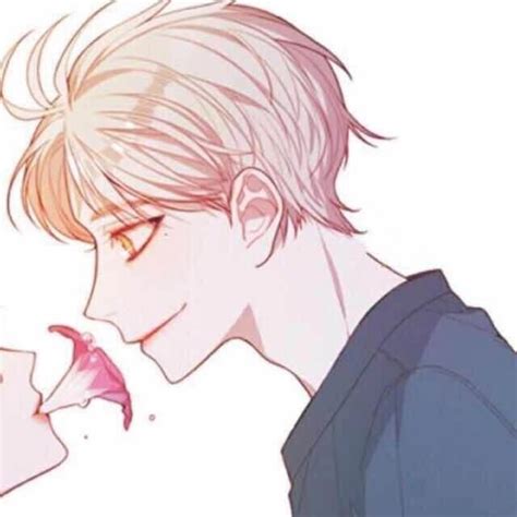 二次元情侶頭像丨人生總會有不期而遇的溫暖和生生不息的希望 每日頭條
