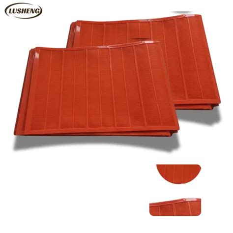 Durable Enhanced Screening Panels For Optimal Filtration Performance