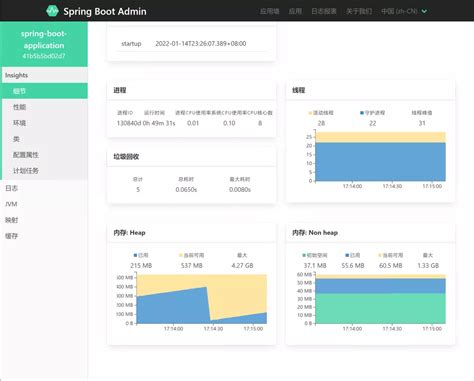一篇带你了解spring Boot Admin，贼好使！ 51ctocom