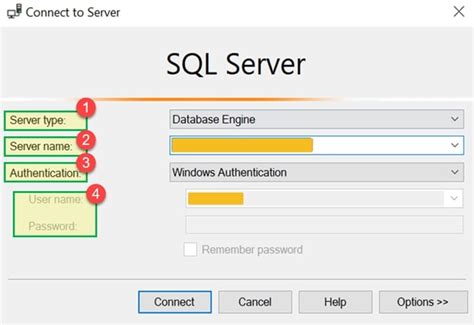 SSMS là gì Hướng dẫn tải và cài đặt SSMS BKHOST