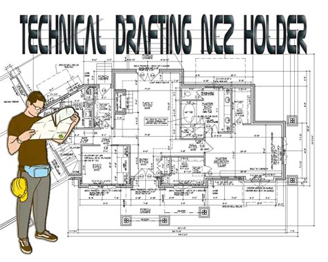 Technical Drafting Ncll