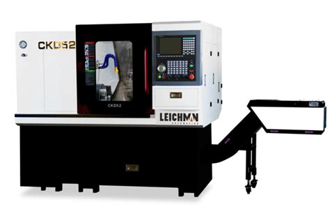 How Does A Turret Cnc Lathe Machine Work