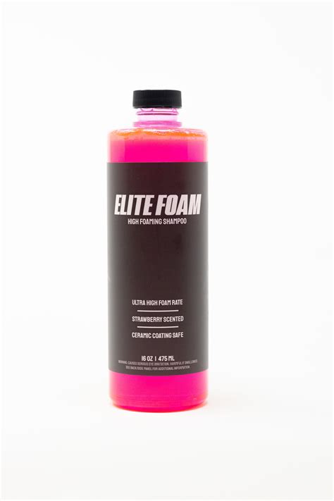 Elite Foam Creative Products International